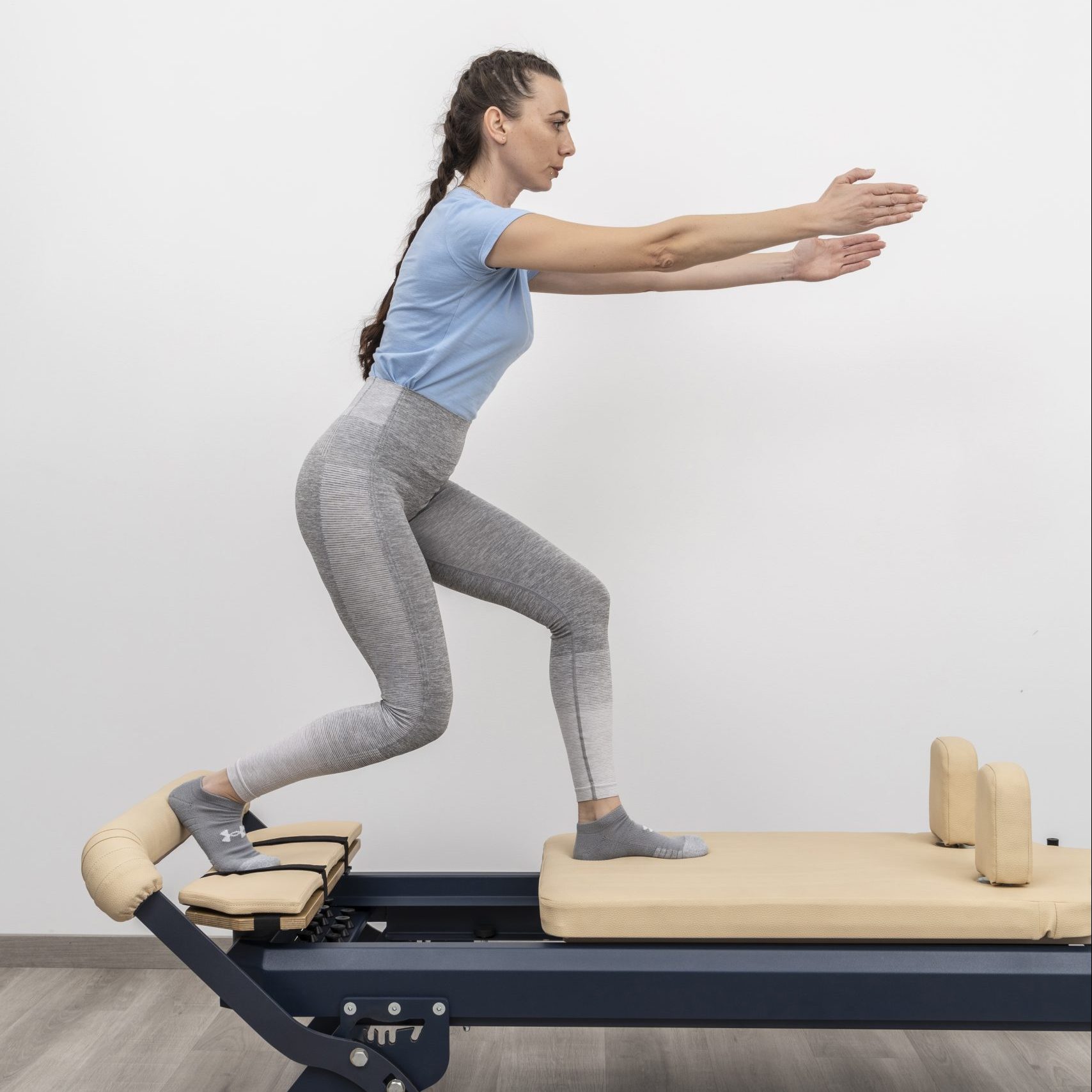 Platform pad TALMA – HEGREN Fitness